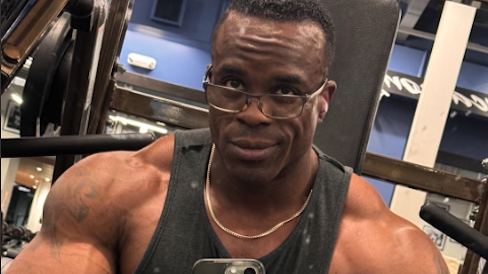 2024 Mid-USA Pro Classic Physique Show Preview | BarBend