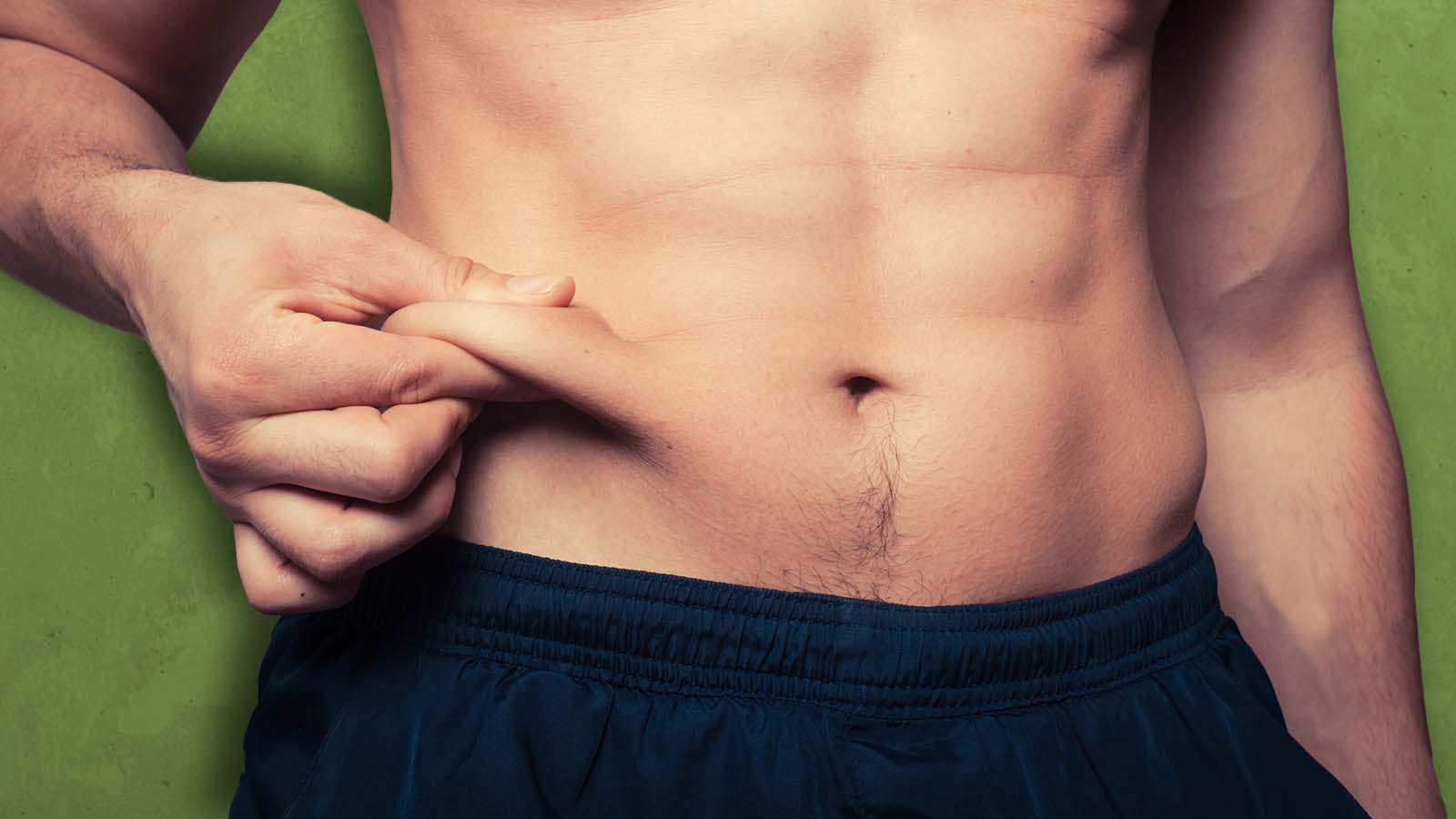 Spot Fat Reduction Is Real, but There’s a Catch | BarBend