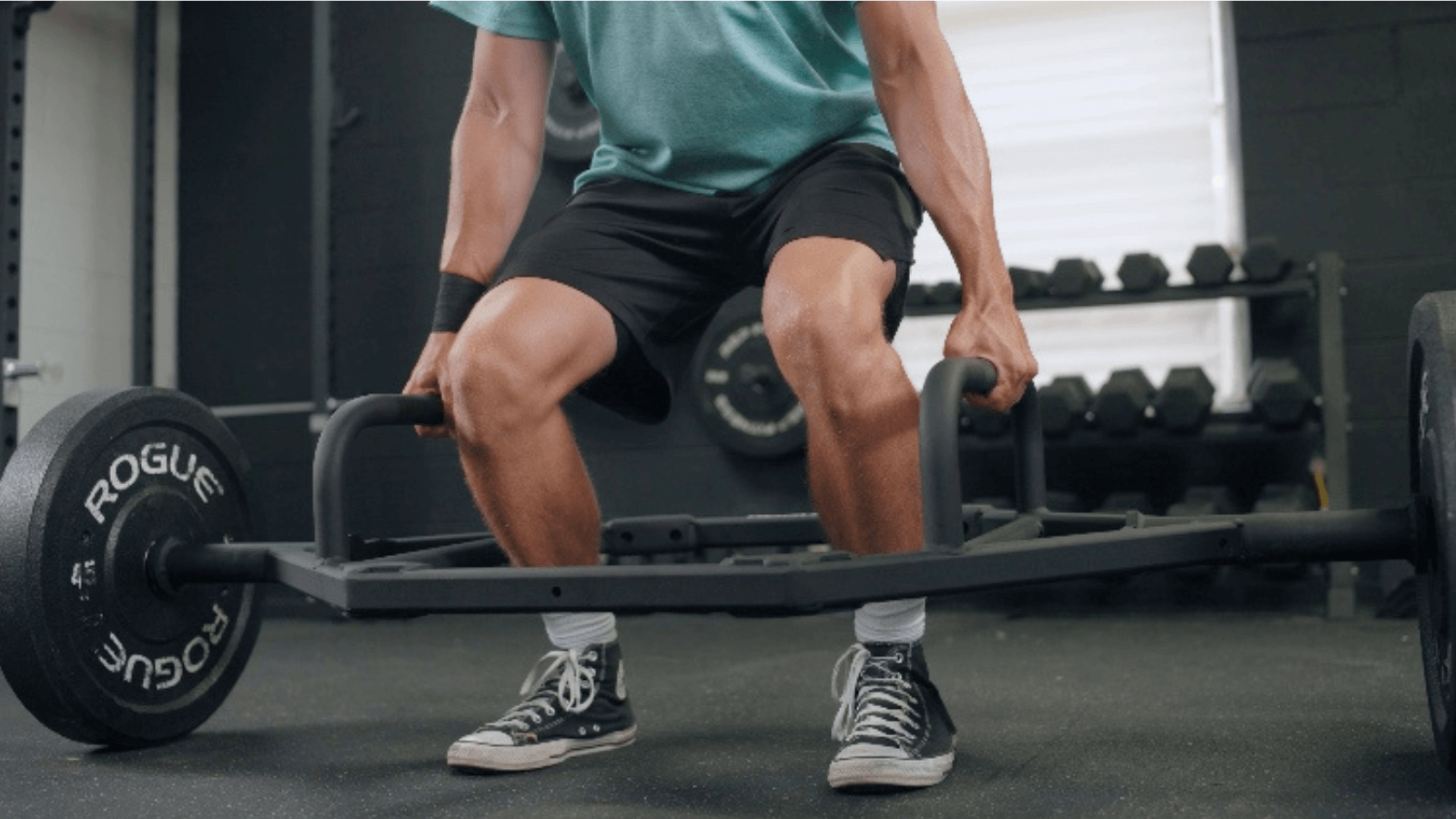 The Best Trap Bars On The Market (2025) | BarBend