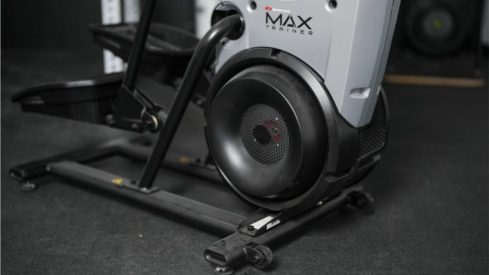 Bowflex Max Trainer M6 Review (2025) | BarBend