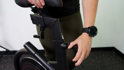 BowFlex VeloCore Bike Review (2025) | BarBend