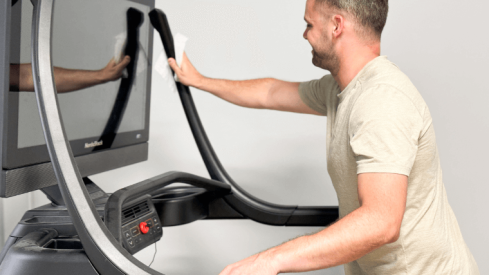 How to Fix Common Treadmill Problems | BarBend