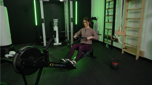 The Best Rowing Machines for Tall People (2024) | BarBend
