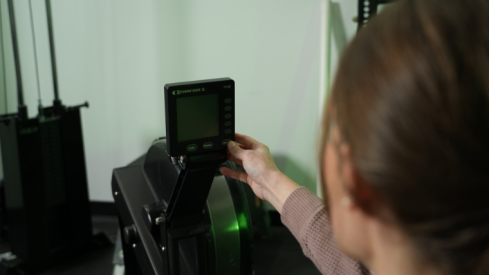 The 6 Best Air Rowing Machines of 2025 (Tried and Tested) | BarBend