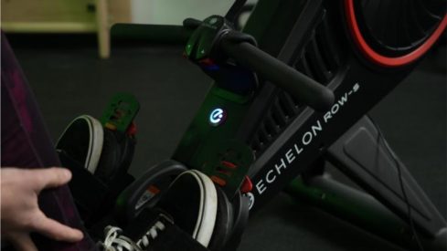 Echelon Row Review (2025) | BarBend