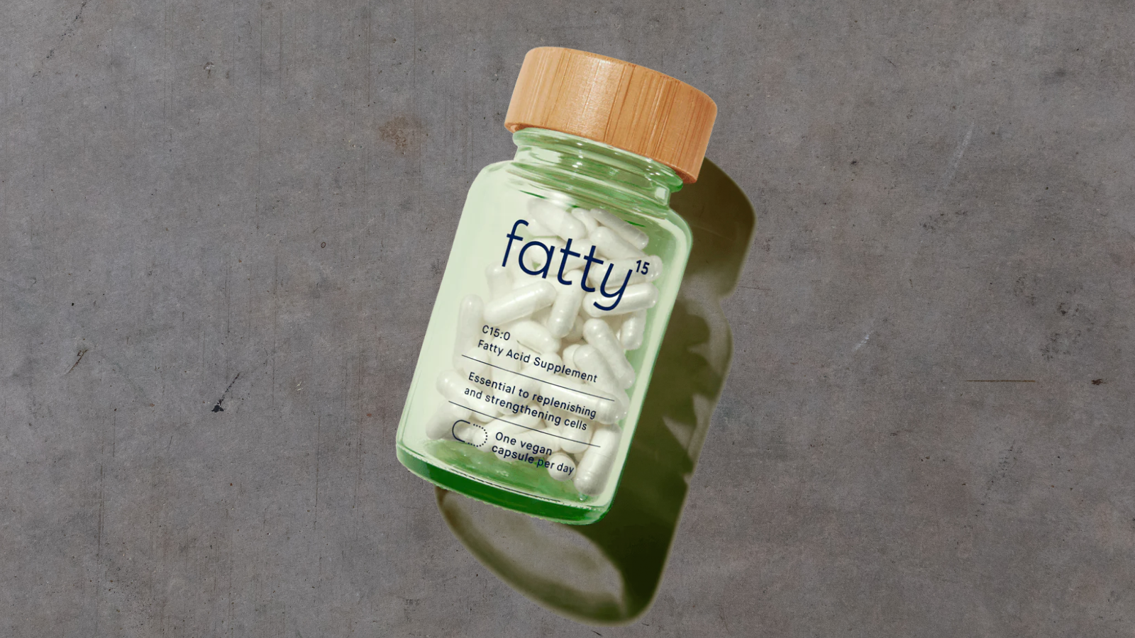 Fatty15 Review (2025): A New Take on Fatty Acid Supplements | BarBend