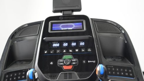 Treadmill Parts Explained: Clarifying the Components of America’s ...