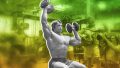 How Did Arnold Schwarzenegger Train? A Chronicle of the Austrian Oak's ...