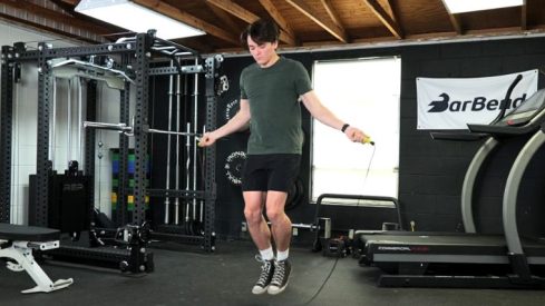 Exercise Statistics | BarBend