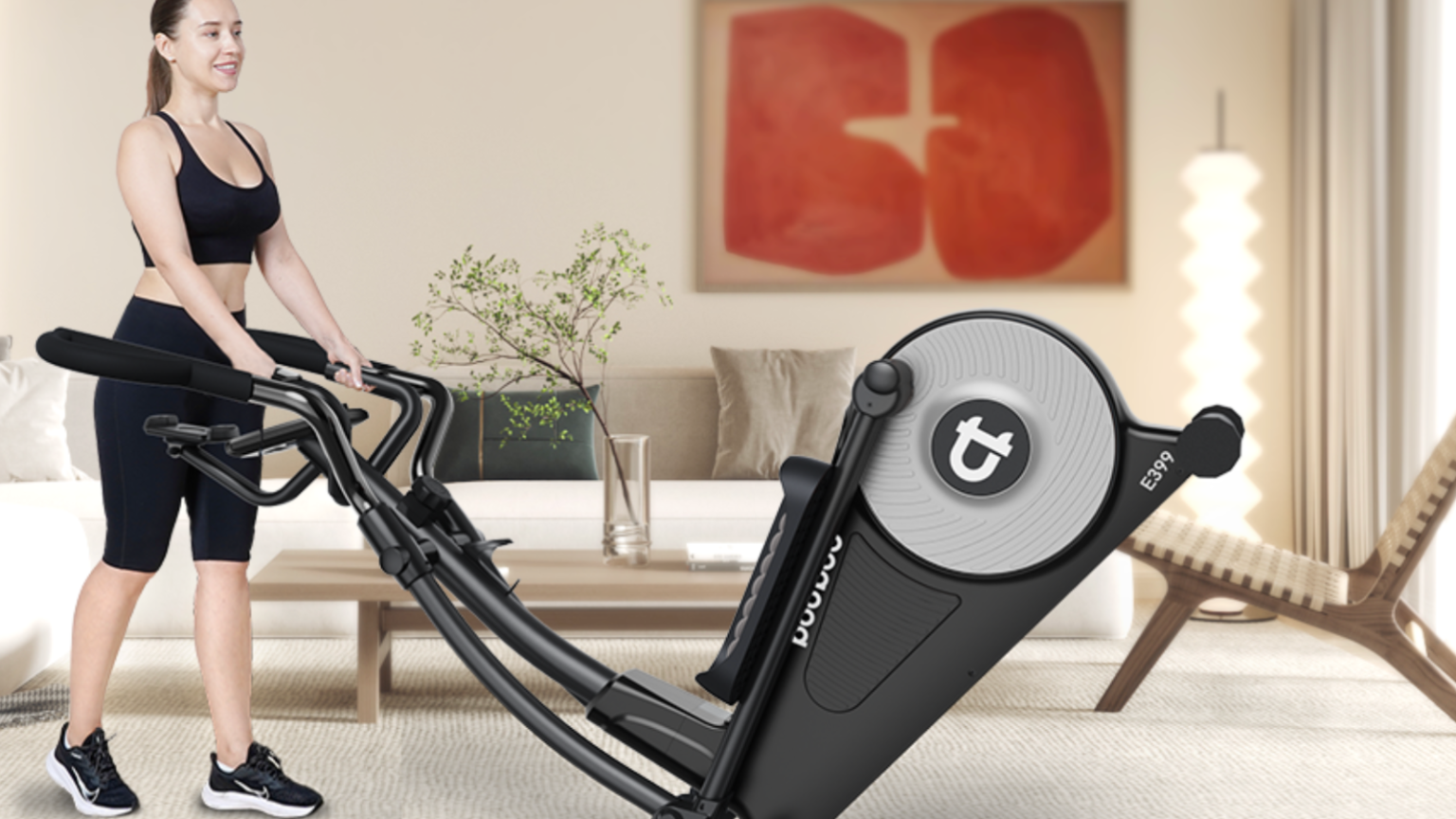 PooBoo Indoor Cycling Bike Review (2025) | BarBend