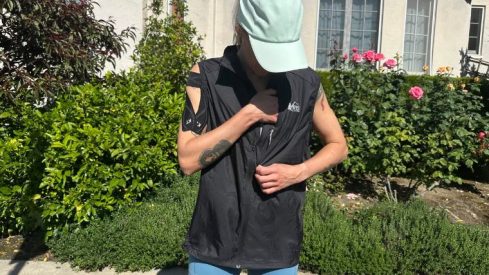 The 9 Best Running Vests of 2024 (Personally Tested) | BarBend