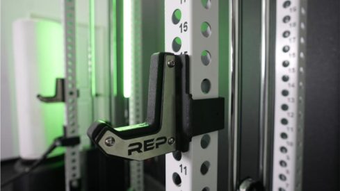 Power Rack Attachment Guide | BarBend