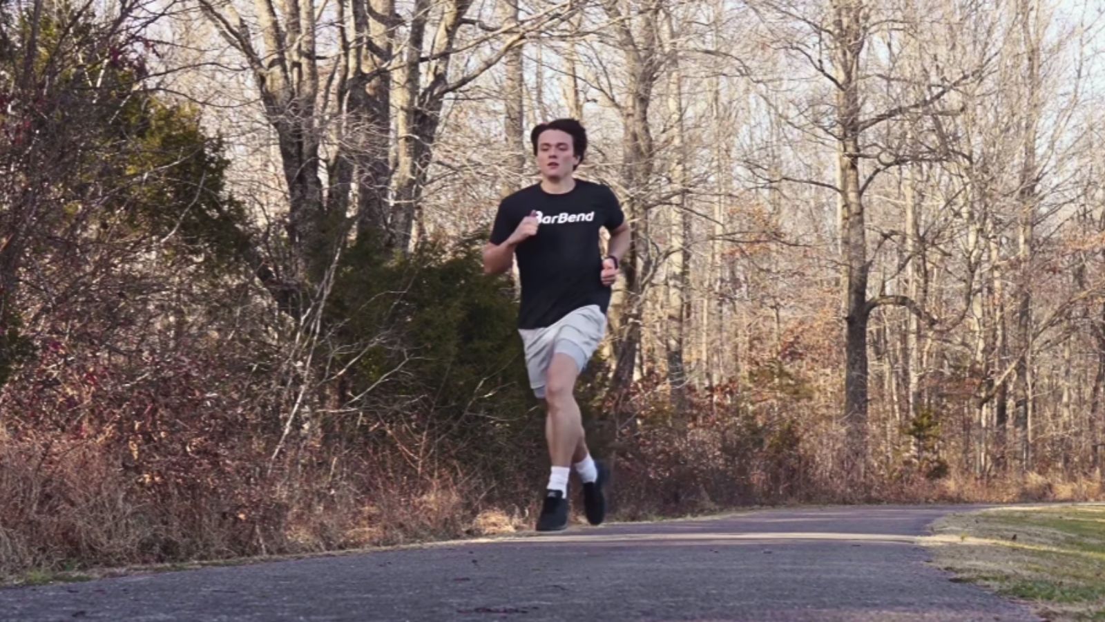 What Is the Average Running Speed? Plus Tips for Running Faster | BarBend What Is the Average Running Speed? Plus Tips for Running Faster | BarBend
