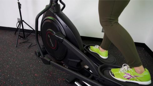 Sole E35 Elliptical Review (2025) | BarBend