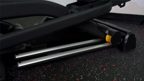 Sole E35 Elliptical Review (2025) | BarBend