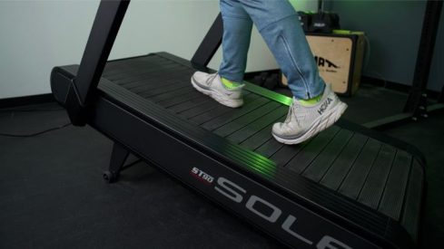 Best Sole Treadmills (2025) | BarBend