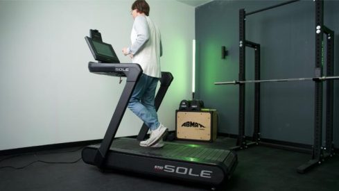 Best Sole Treadmills (2025) | BarBend