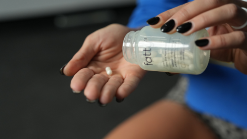 Fatty15 Review (2025): A New Take on Fatty Acid Supplements | BarBend