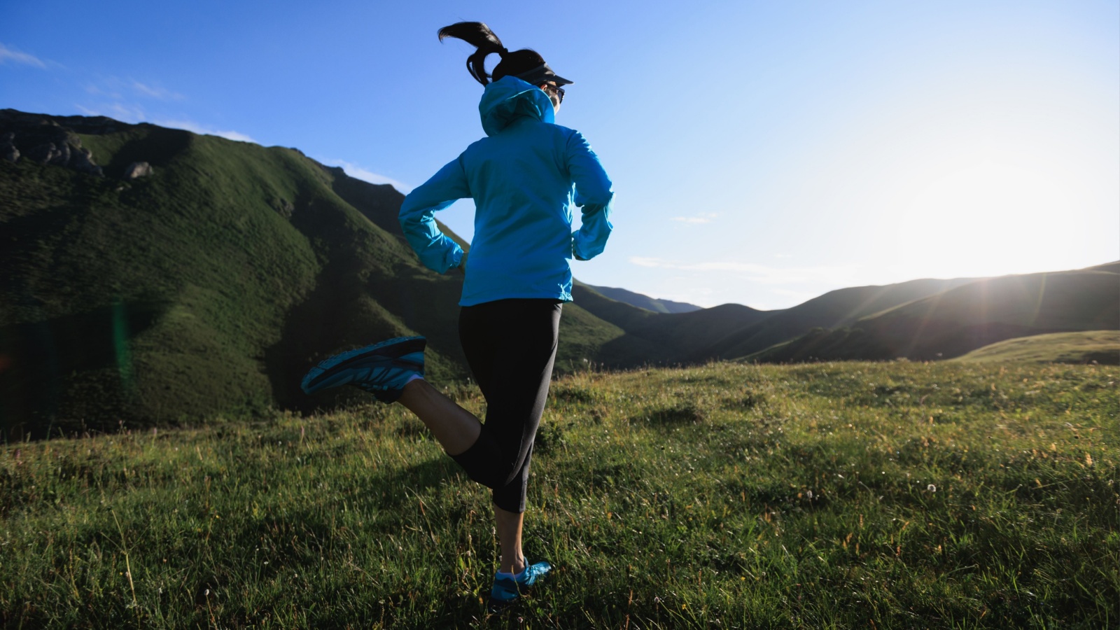 What Does It Take To Get Into Trail Running? An Ultrarunner Shares His ...
