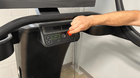 Where Can I Get a Replacement Treadmill Safety Key? | BarBend