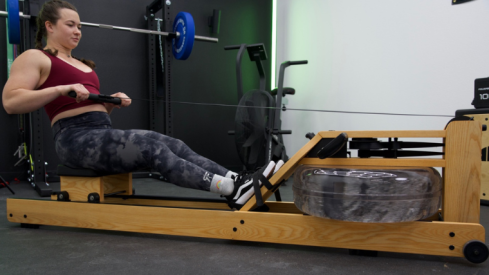 The 8 Best Rowing Machines for Heavy People of 2025, Tested and ...
