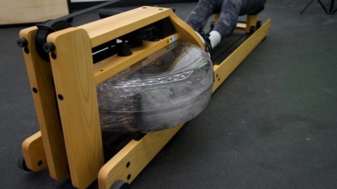 WaterRower Review (2025) | BarBend