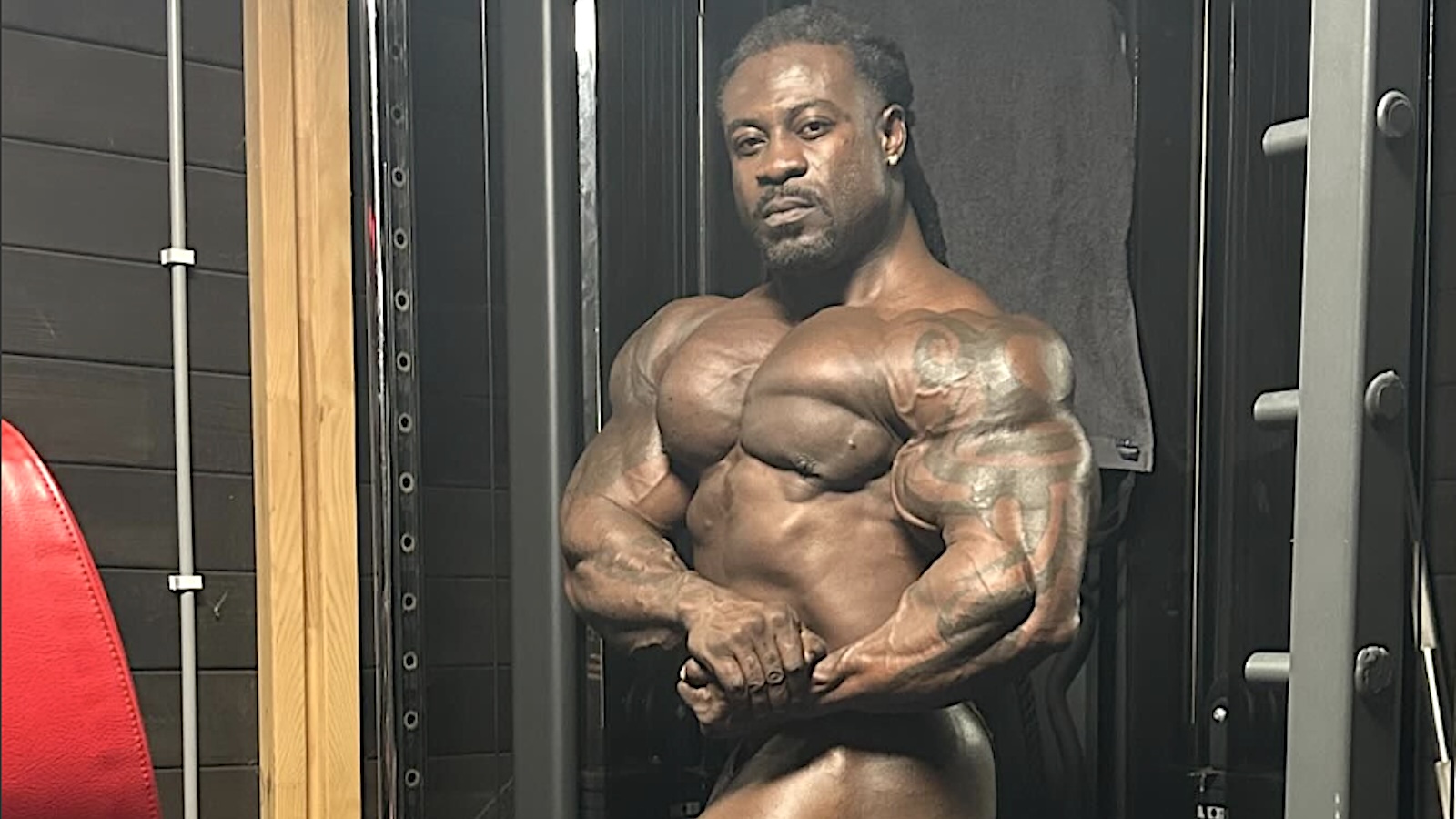 2024 Empro Classic Pro Bodybuilding Show Results — William Bonac Wins ...
