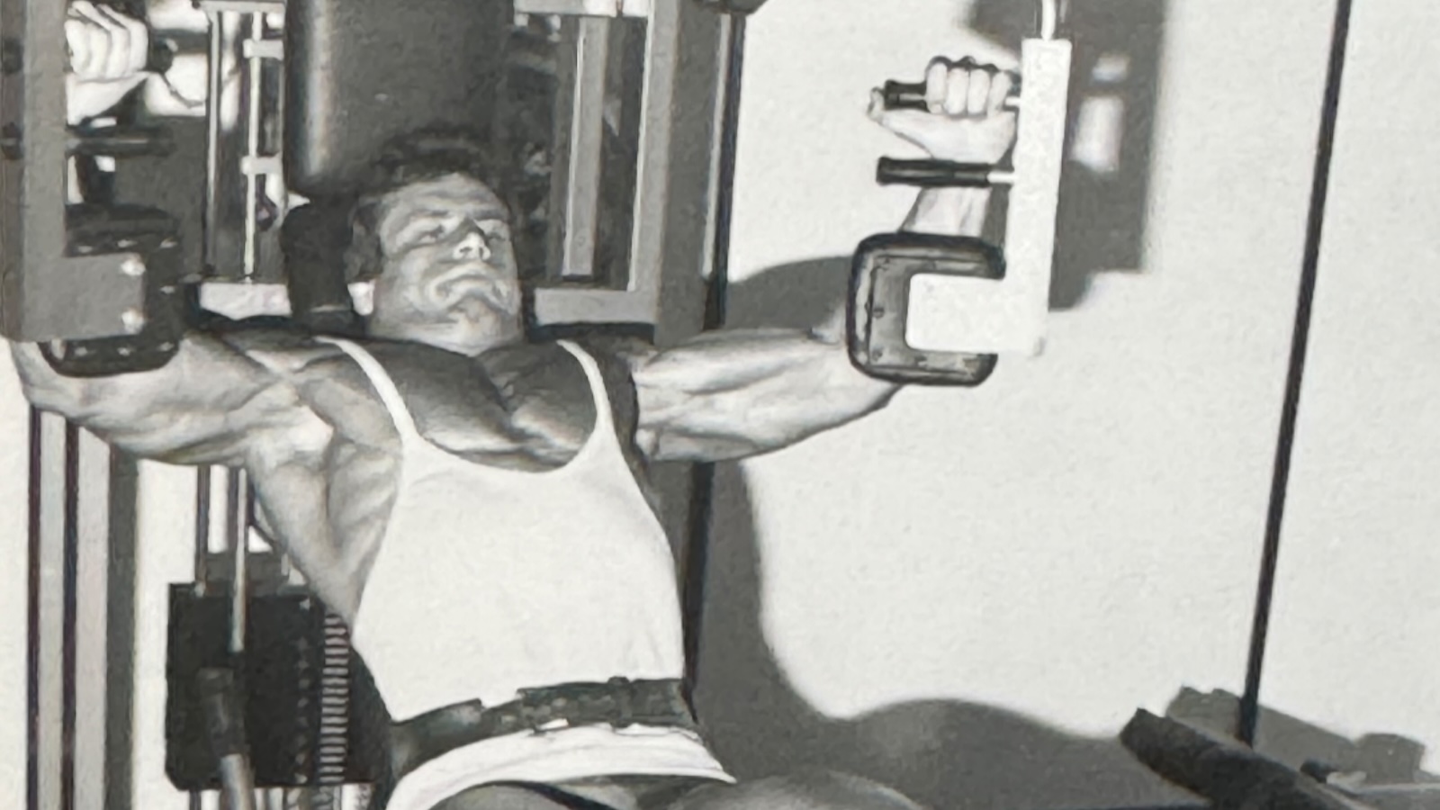 Interview: John Robert Cardillo Explains Original Hi-Intensity Training ...