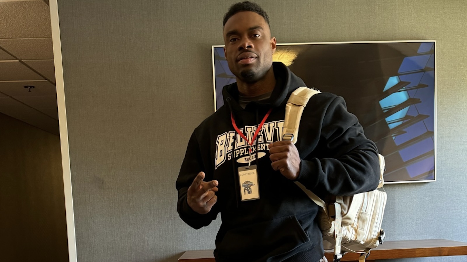 2024 St. Pete Pro Men’s Physique Show Preview | BarBend