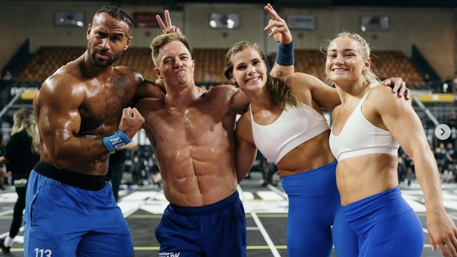 CrossFit News | BarBend