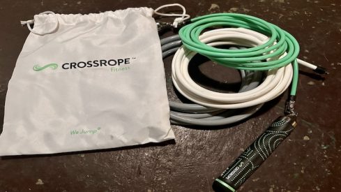 The Best Weighted Jump Ropes (2025) | BarBend