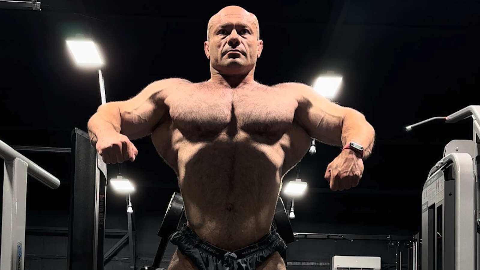 These 3 Exercises Can Boost Back and Shoulder Hypertrophy For ...