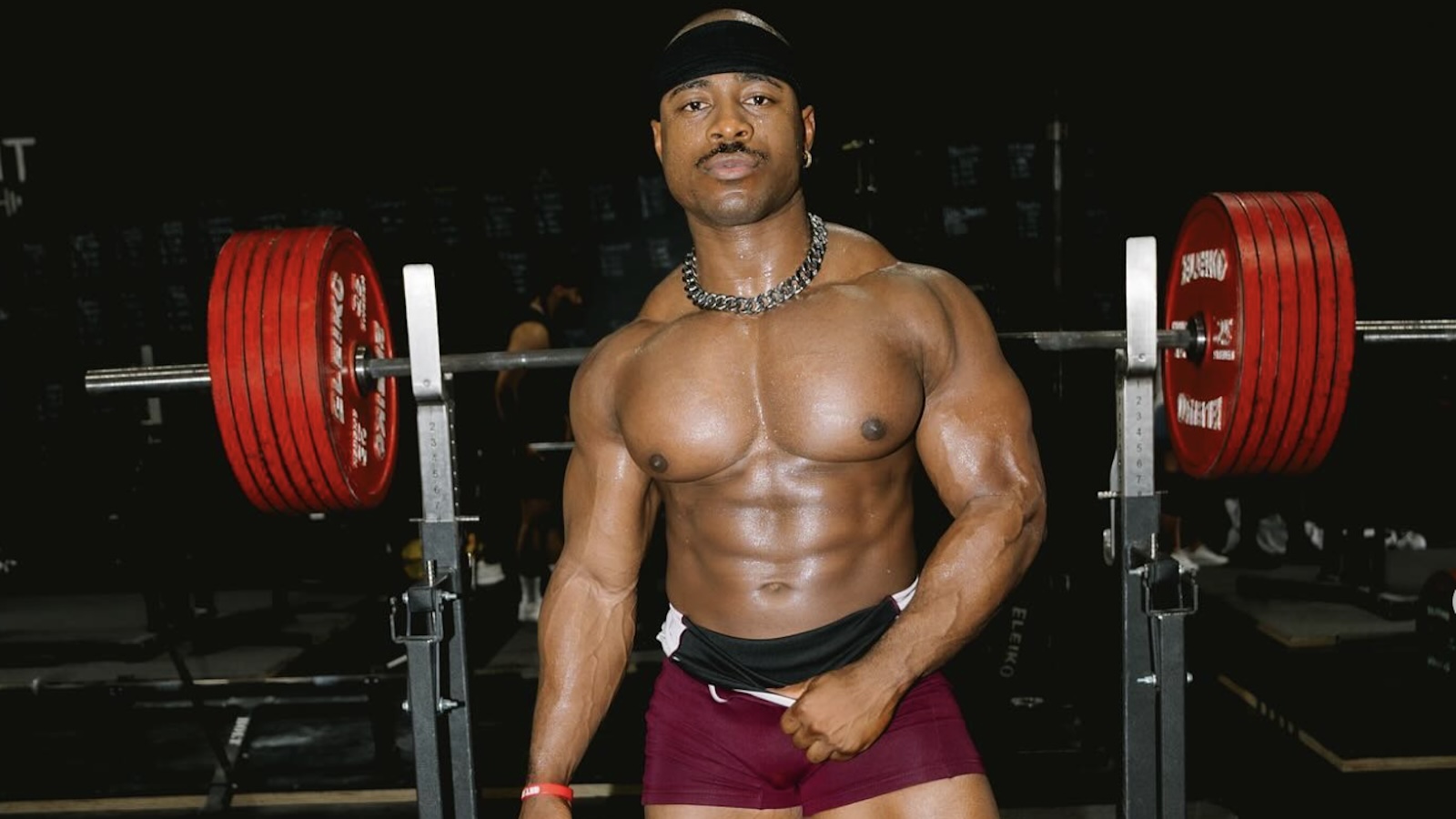 2024 IPF Classic World Championships Men’s Preview | BarBend