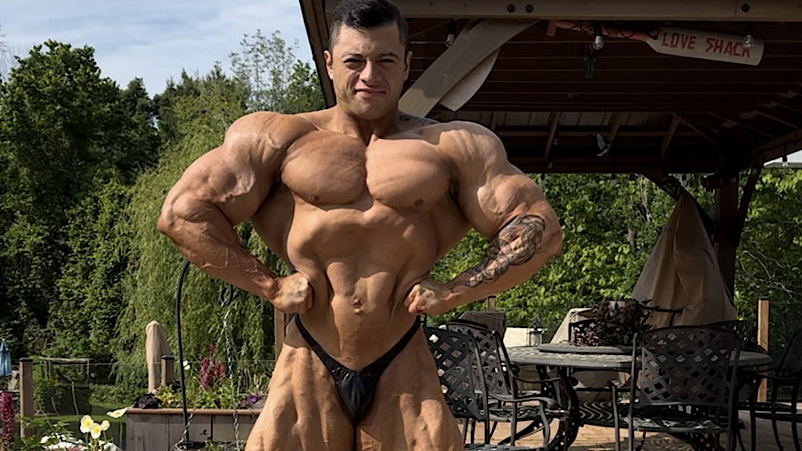 2024 South Florida Classic Pro 212 Bodybuilding Show Preview | BarBend