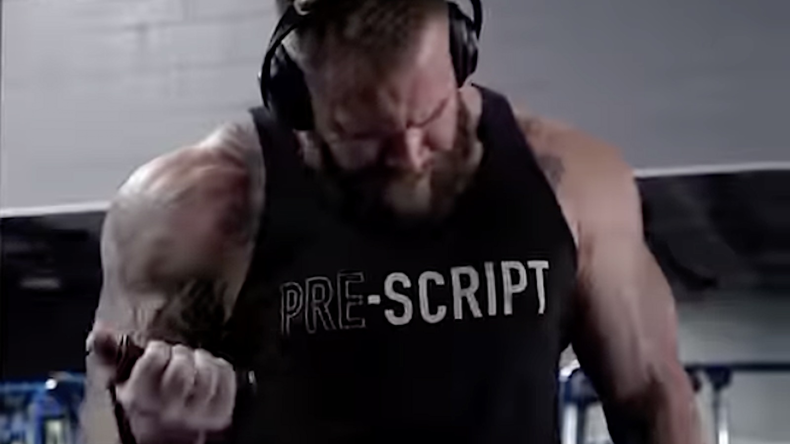 The Top 3 Arm Day Exercises + Tips From Dr. Jordan Shallow | BarBend