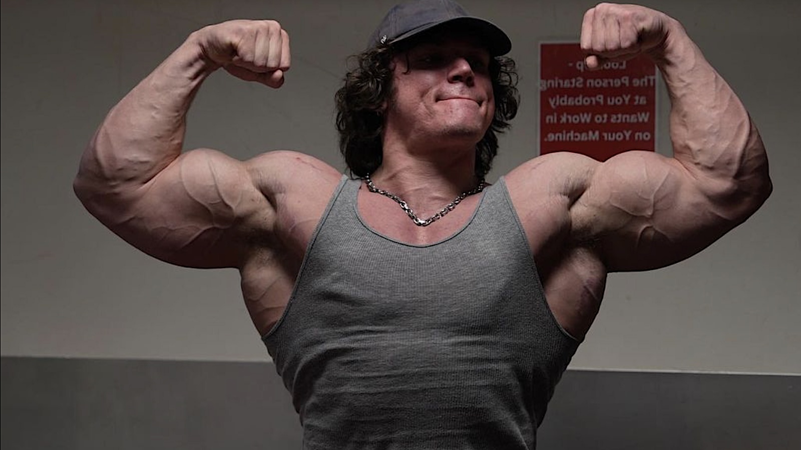 Dirty Bulking? Sam Sulek's Grocery List for Gaining Muscle | BarBend Dirty Bulking? Sam Sulek's Grocery List for Gaining Muscle | BarBend