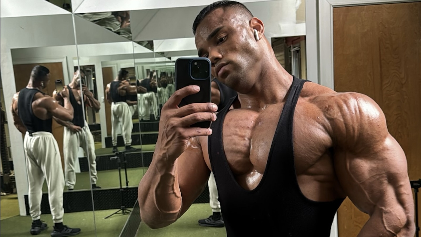 2024 Sheru Classic Pro Bodybuilding Show Preview | BarBend