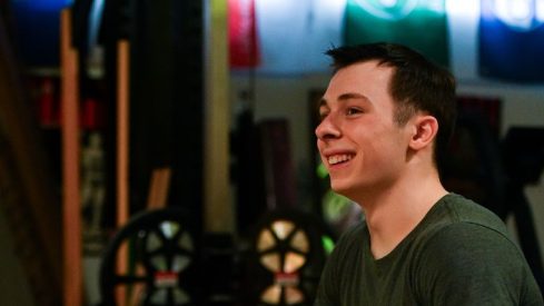 "I'm Excited for Another World Record": Meet 2024 Olympian Hampton ...