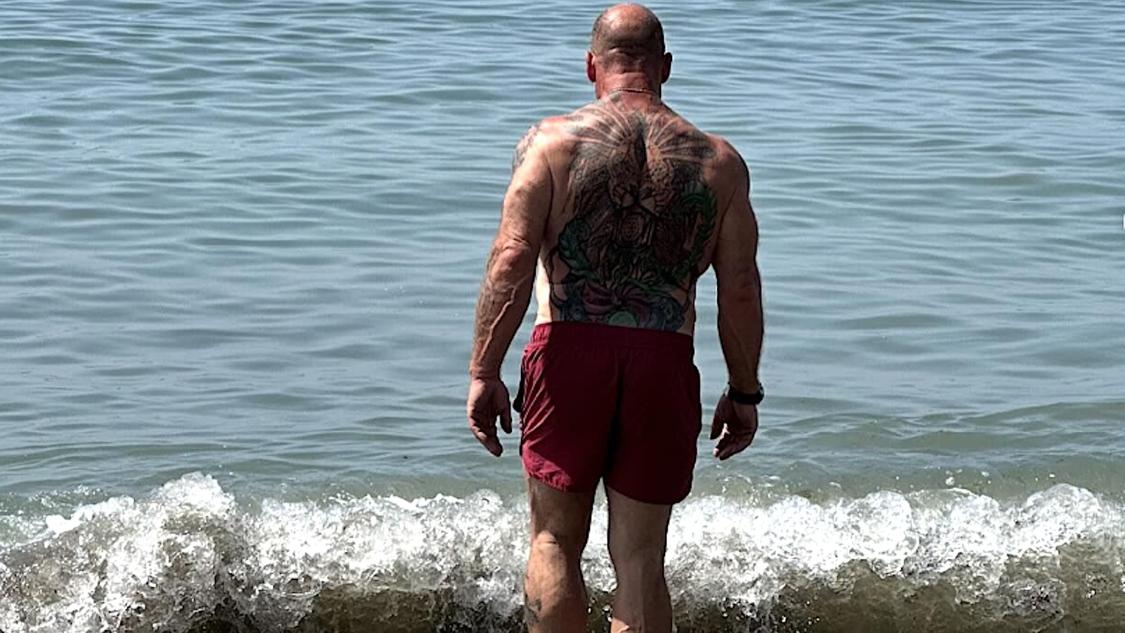 Dorian Yates 2024 Shadow Talk With Dorian Yates | Podcast On Spotify