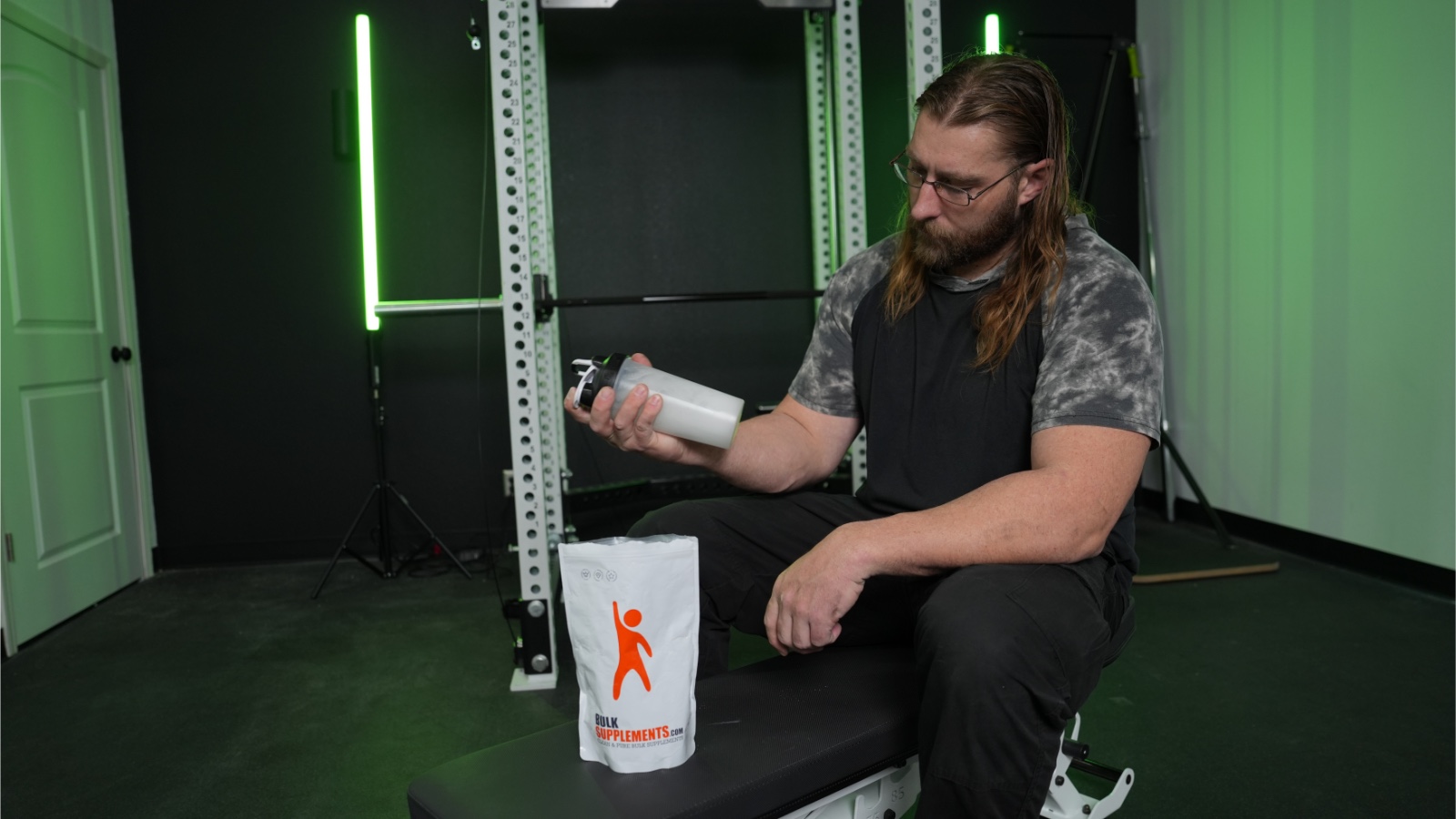 Best Muscle Recovery Supplements (2025) | BarBend