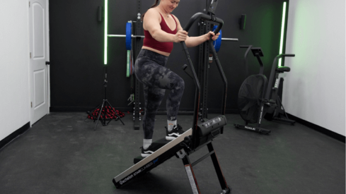 The 7 Best Compact Stair Steppers (2025) | BarBend