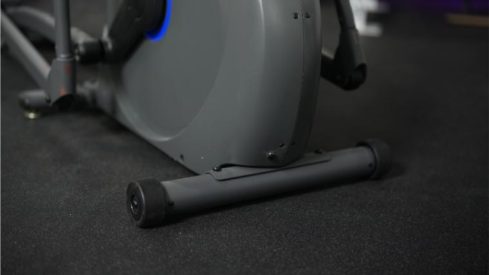 Horizon EX-59 Elliptical Review (2025) | BarBend