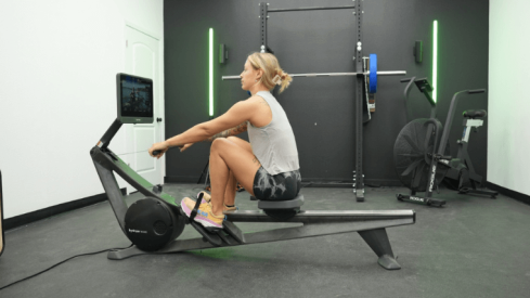 Hydrow Wave Review (2025) | BarBend