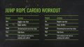 The 3 Best Jump Rope Workouts, From a Personal Trainer and World-Class ...