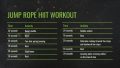 The 3 Best Jump Rope Workouts, From a Personal Trainer and World-Class ...