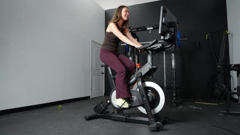 Everything to Know About Different Types of Exercise Bikes