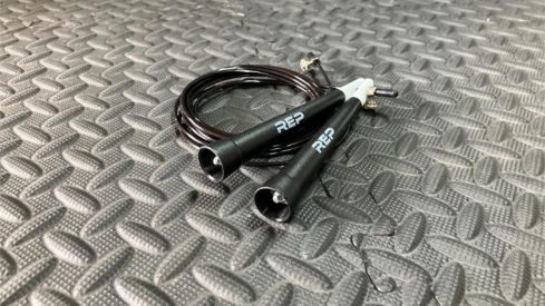 Best Jump Ropes for Beginners (2025) | BarBend