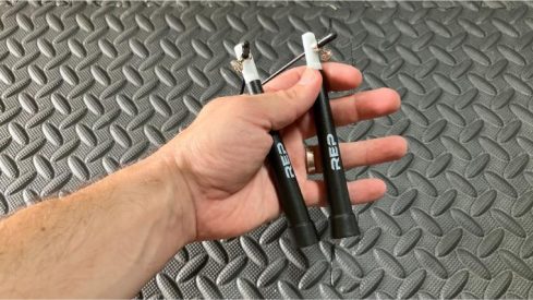 Best Jump Ropes for Beginners (2025) | BarBend