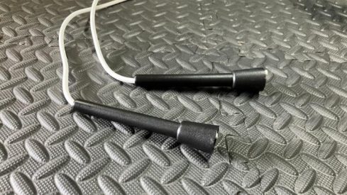 Best Jump Ropes for Beginners (2025) | BarBend