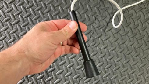 Best Jump Ropes for Beginners (2025) | BarBend